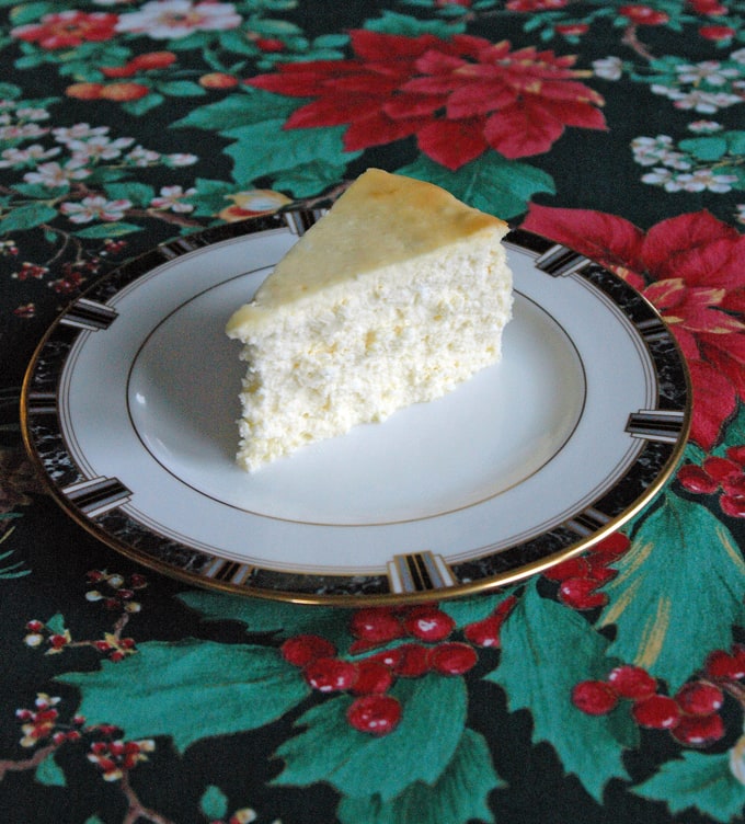 Cheesecake Roundup! Yeeha! - Kosher Everyday