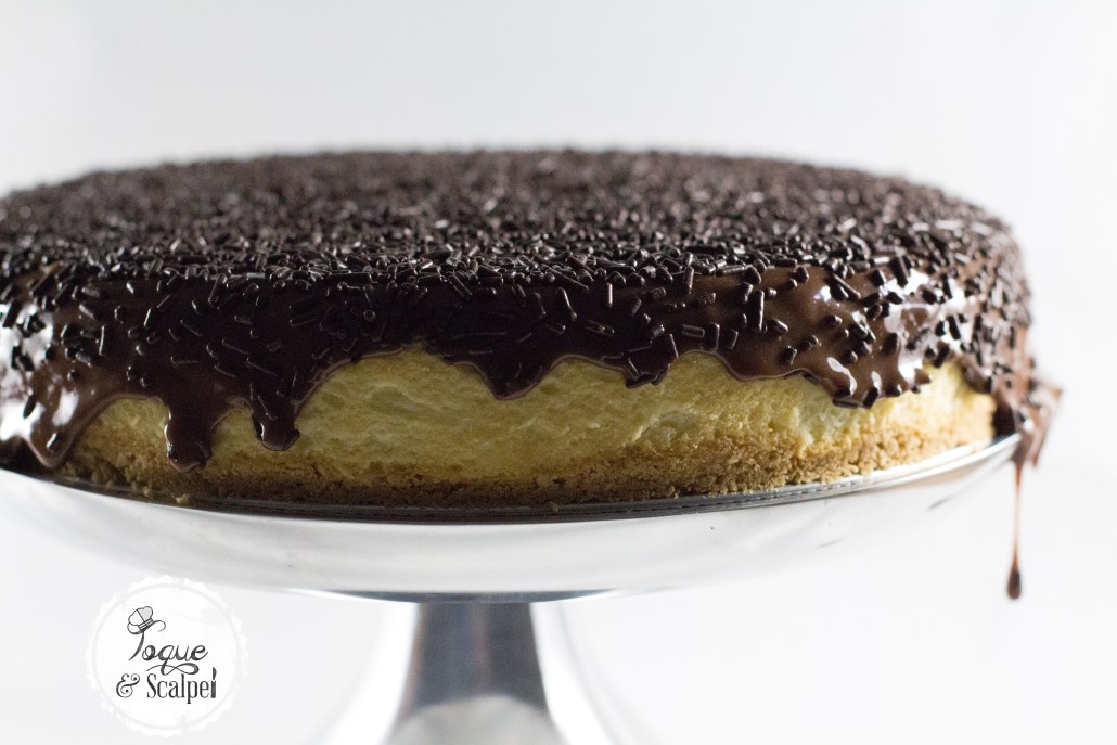 Cheesecake Roundup! Yeeha! - Kosher Everyday