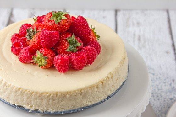 Cheesecake Roundup! Yeeha! - Kosher Everyday