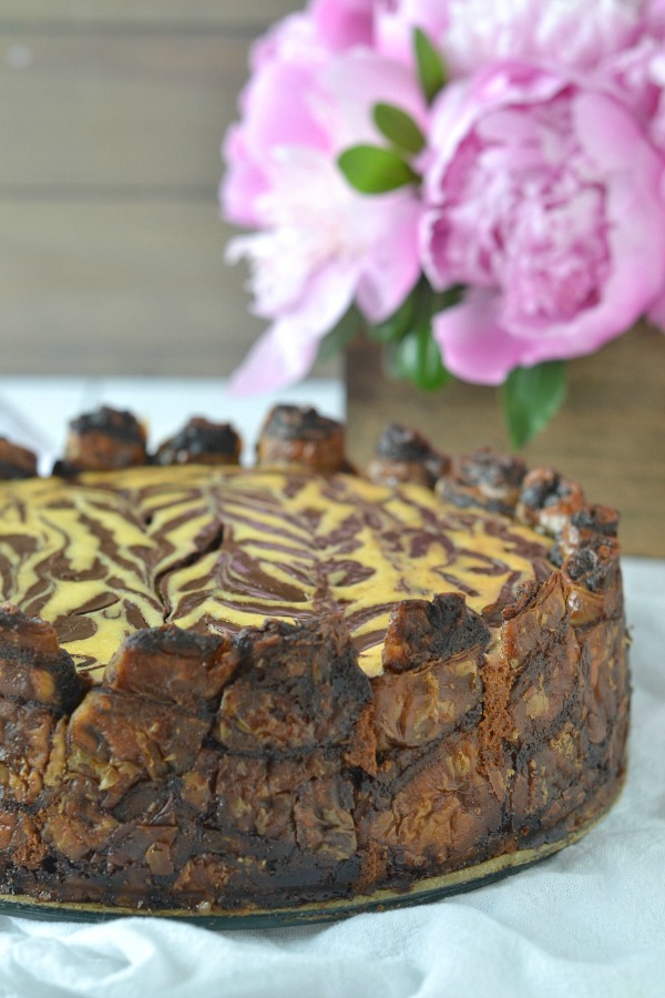 Cheesecake Roundup! Yeeha! - Kosher Everyday