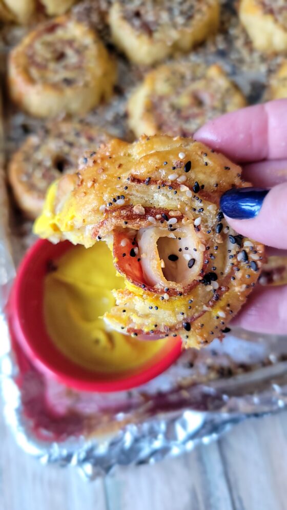 Gluten Free Pastry Dough and Deli Roll - Kosher Everyday