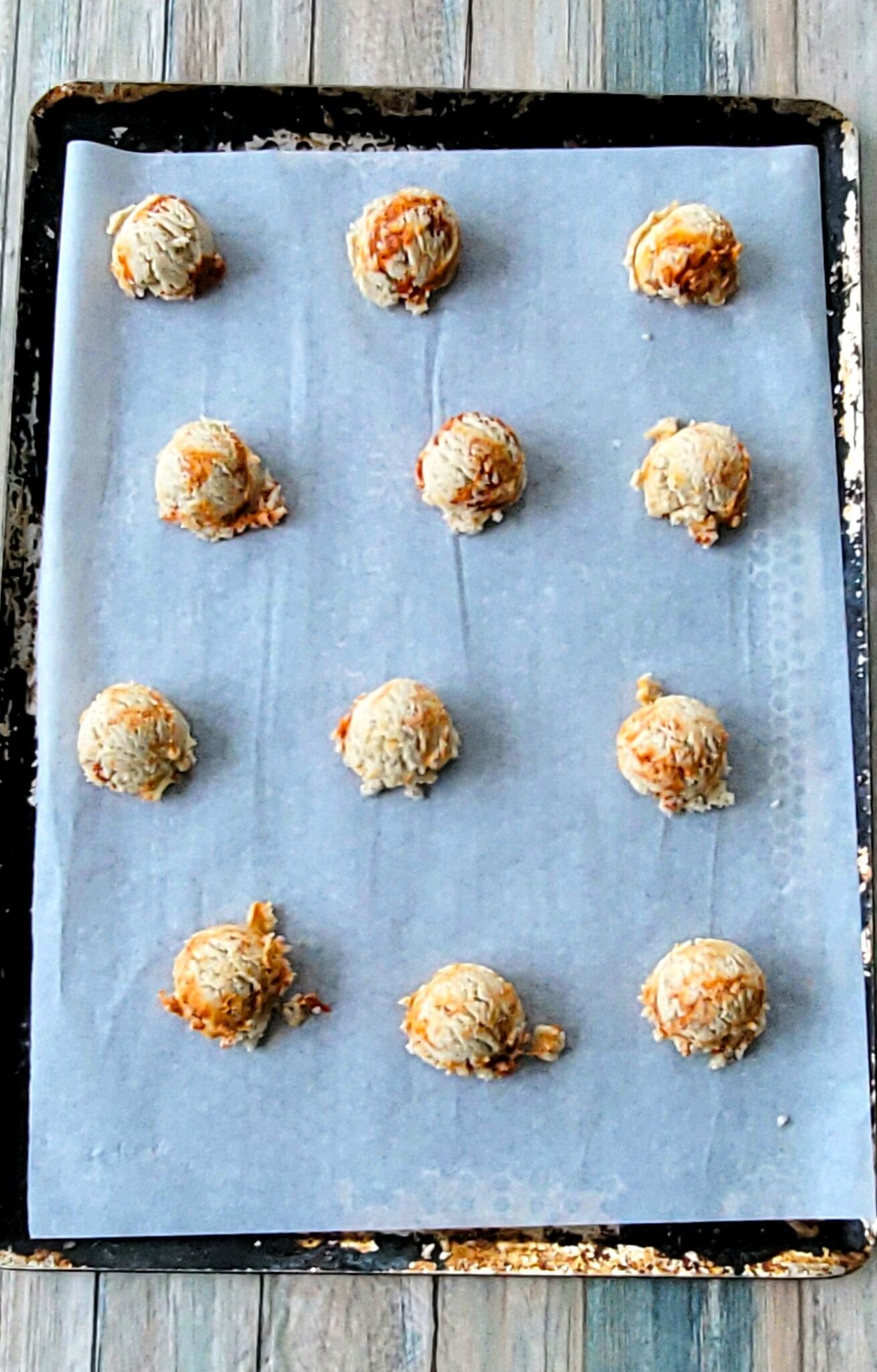Gluten Free Gochujang Caramel Cookies - Kosher Everyday