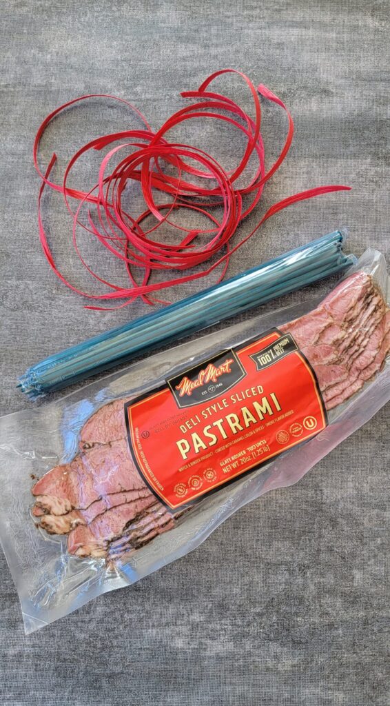 A Dozen Corned Beef Roses - Kosher Everyday