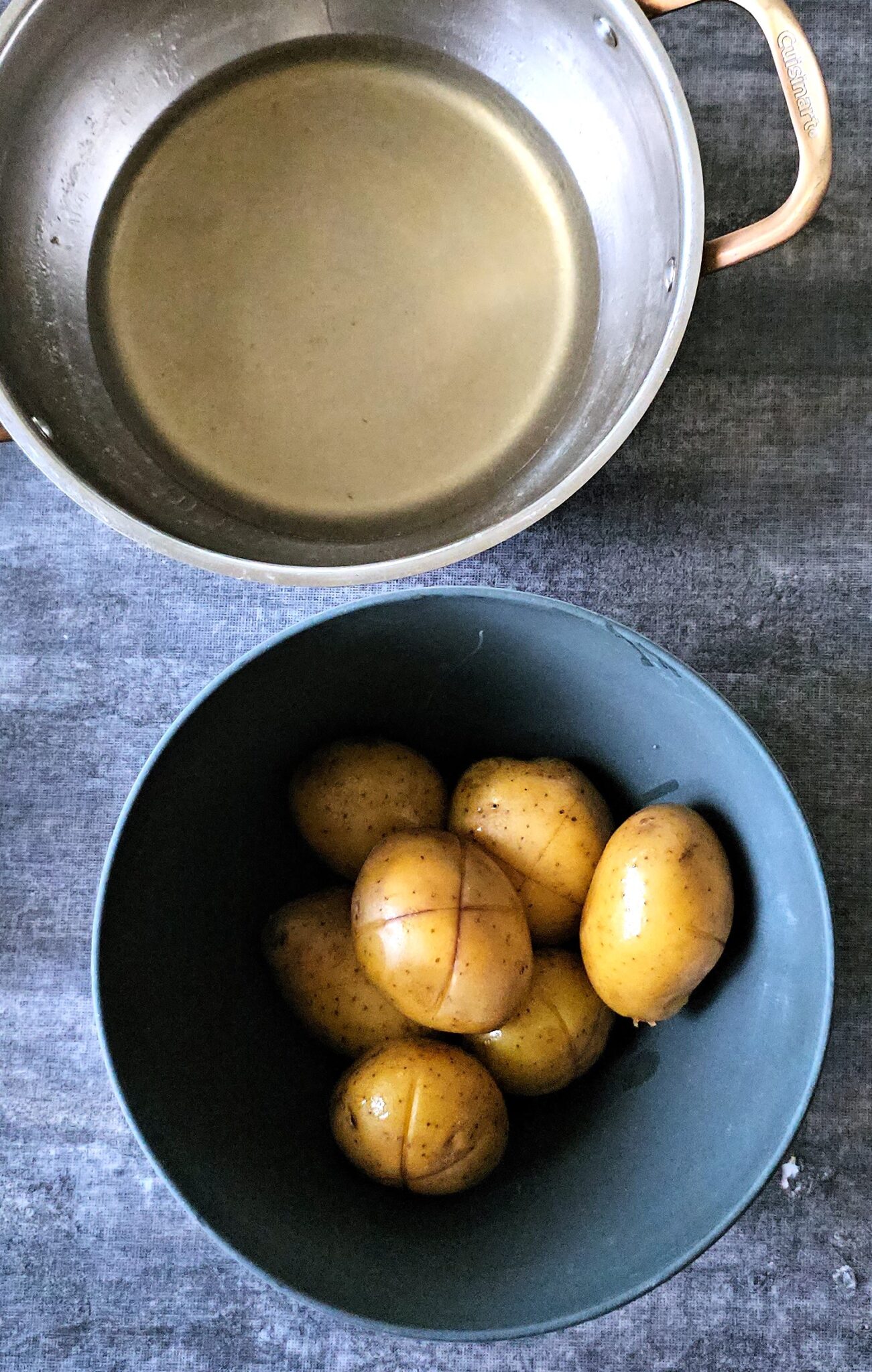 Glass Potato Chips - Kosher Everyday