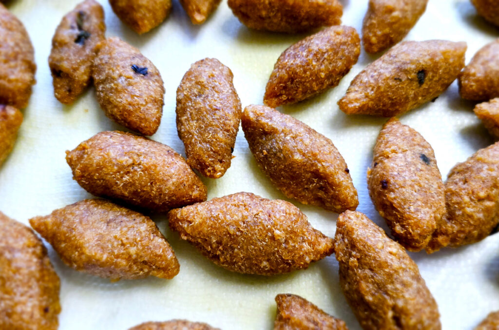 Quinoa Kibbeh – Kosher for Passover! - Kosher Everyday