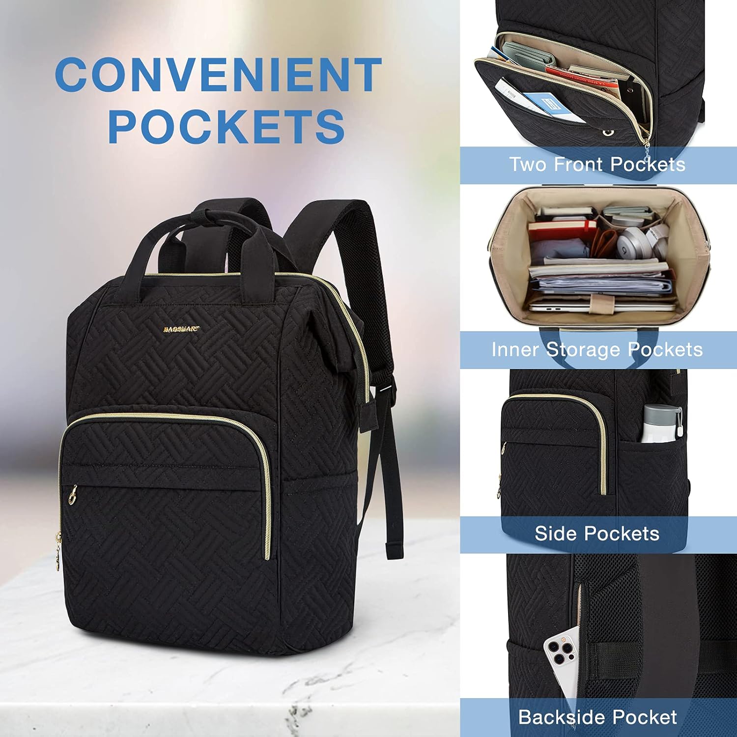 Great Travel Luggage and Backpacks - Kosher Everyday