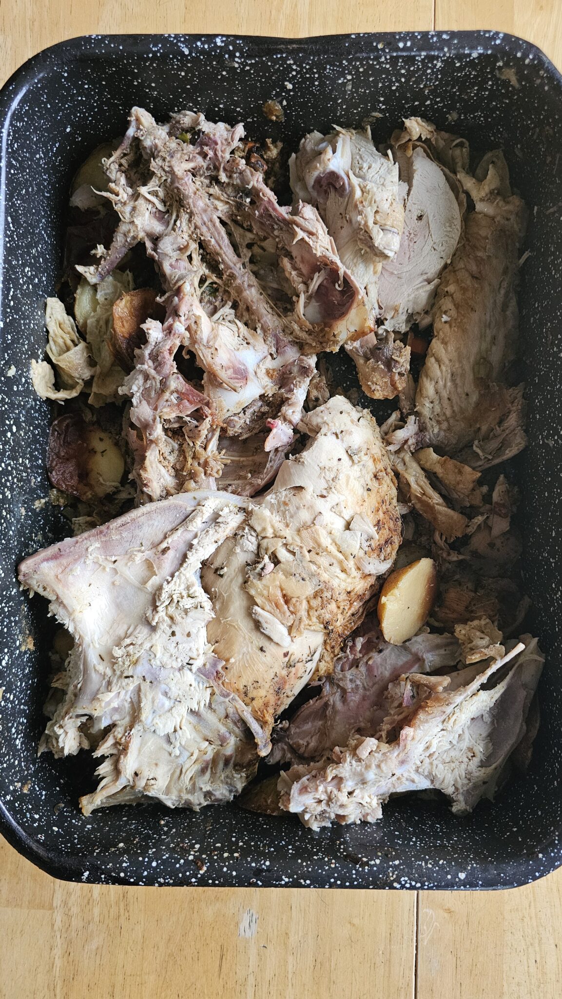 Thanksgiving Turkey Leftovers Roundup - Kosher Everyday
